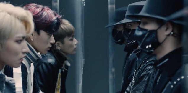 ATEEZ, de la dimensión A a la Z - Con K de Kpop
