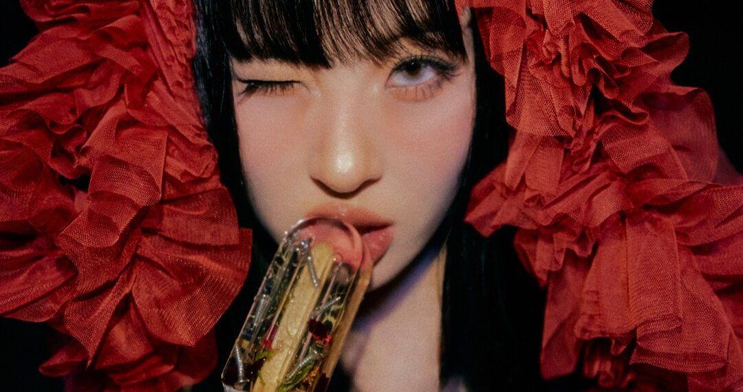SUNMI celebra Halloween con su nuevo sencillo “STRANGER” - Con K de Kpop