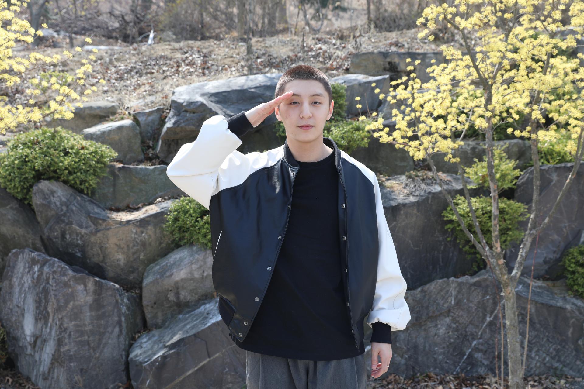 Idols que regresan del servicio militar en 2024 - Con K de Kpop