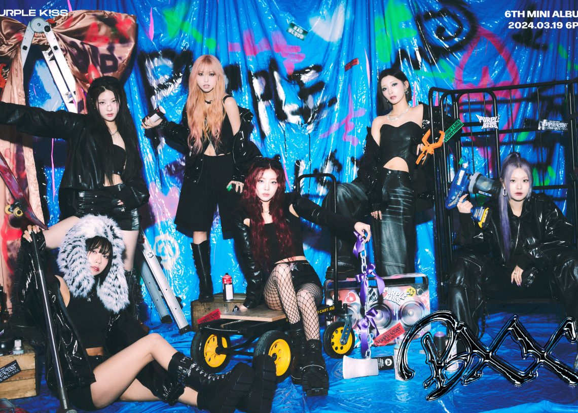 EXIST: el esperado regreso de EXO - Con K de Kpop