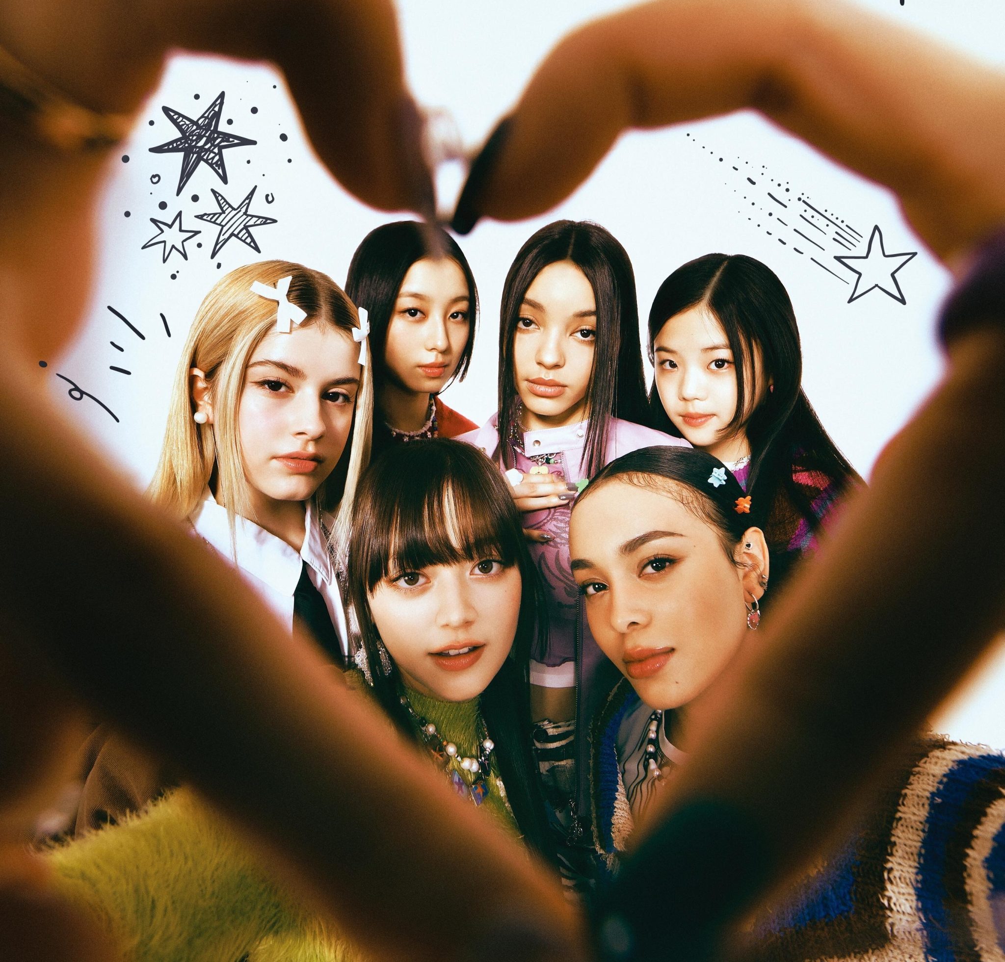 VCHA consiguen despegar con “Only One” - Con K de Kpop