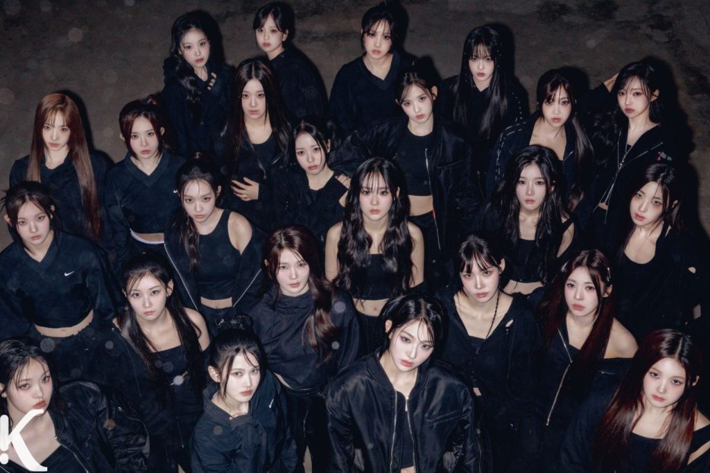 Con K de Kpop - Actualidad y noticias de Kpop en español