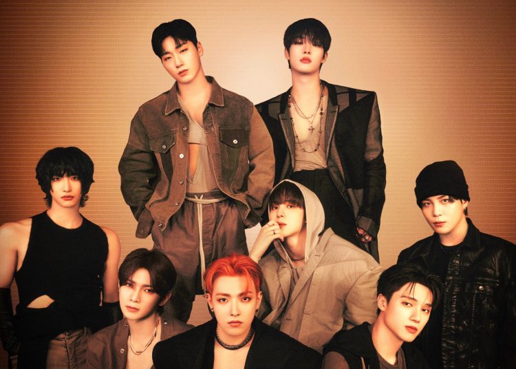 Generaciones del Kpop - Con K de Kpop