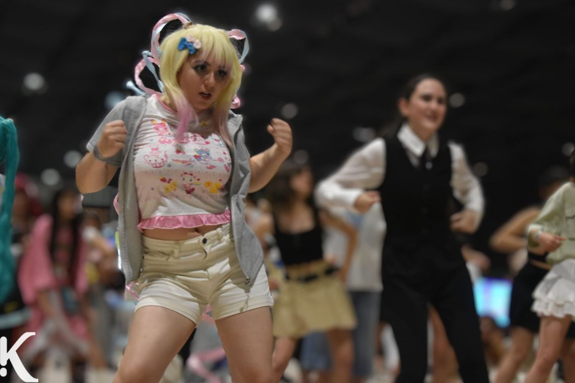 El K-Pop llega al Mangafest de Sevilla: Summer Edition - Con K de Kpop