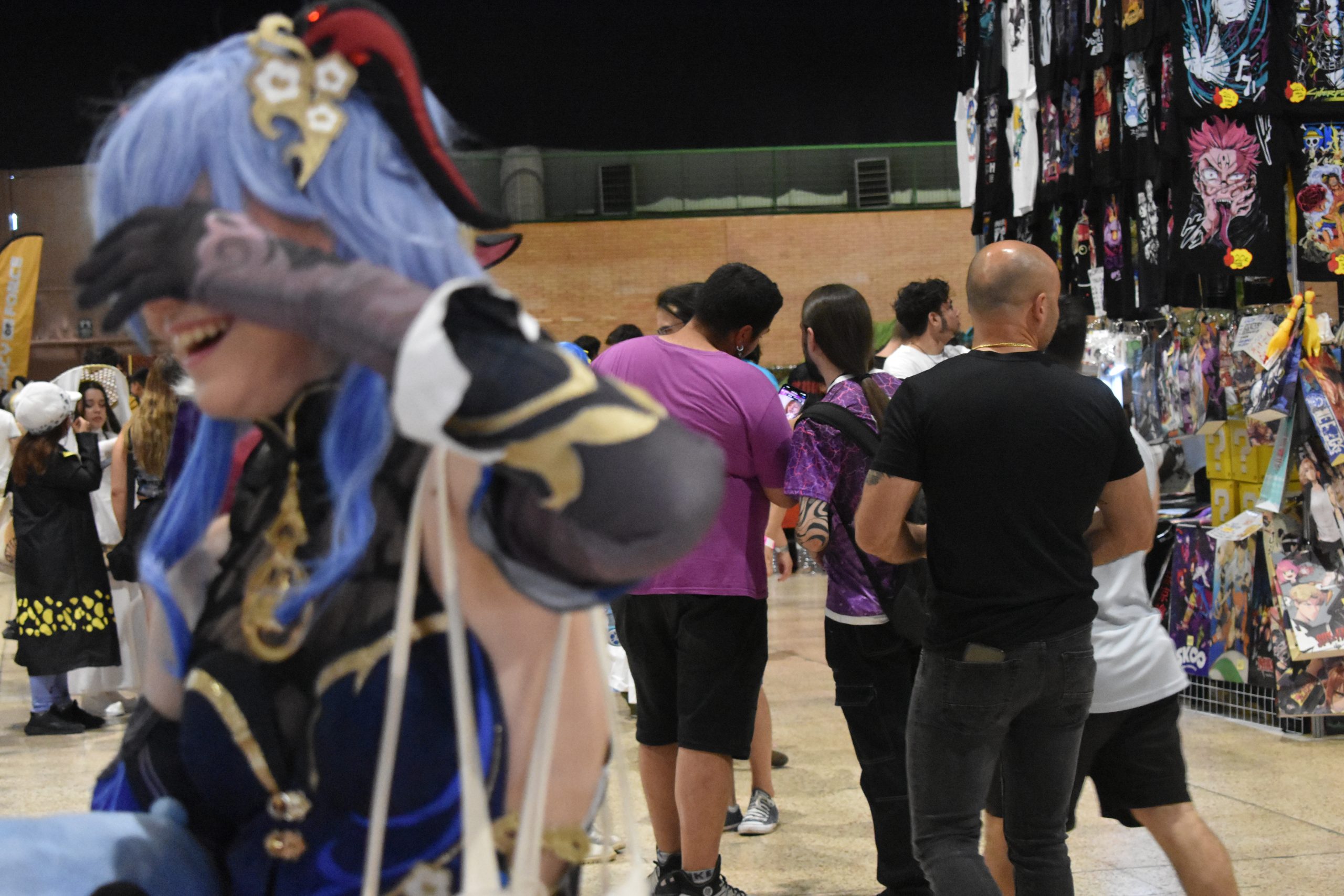 El K-Pop llega al Mangafest de Sevilla: Summer Edition - Con K de Kpop