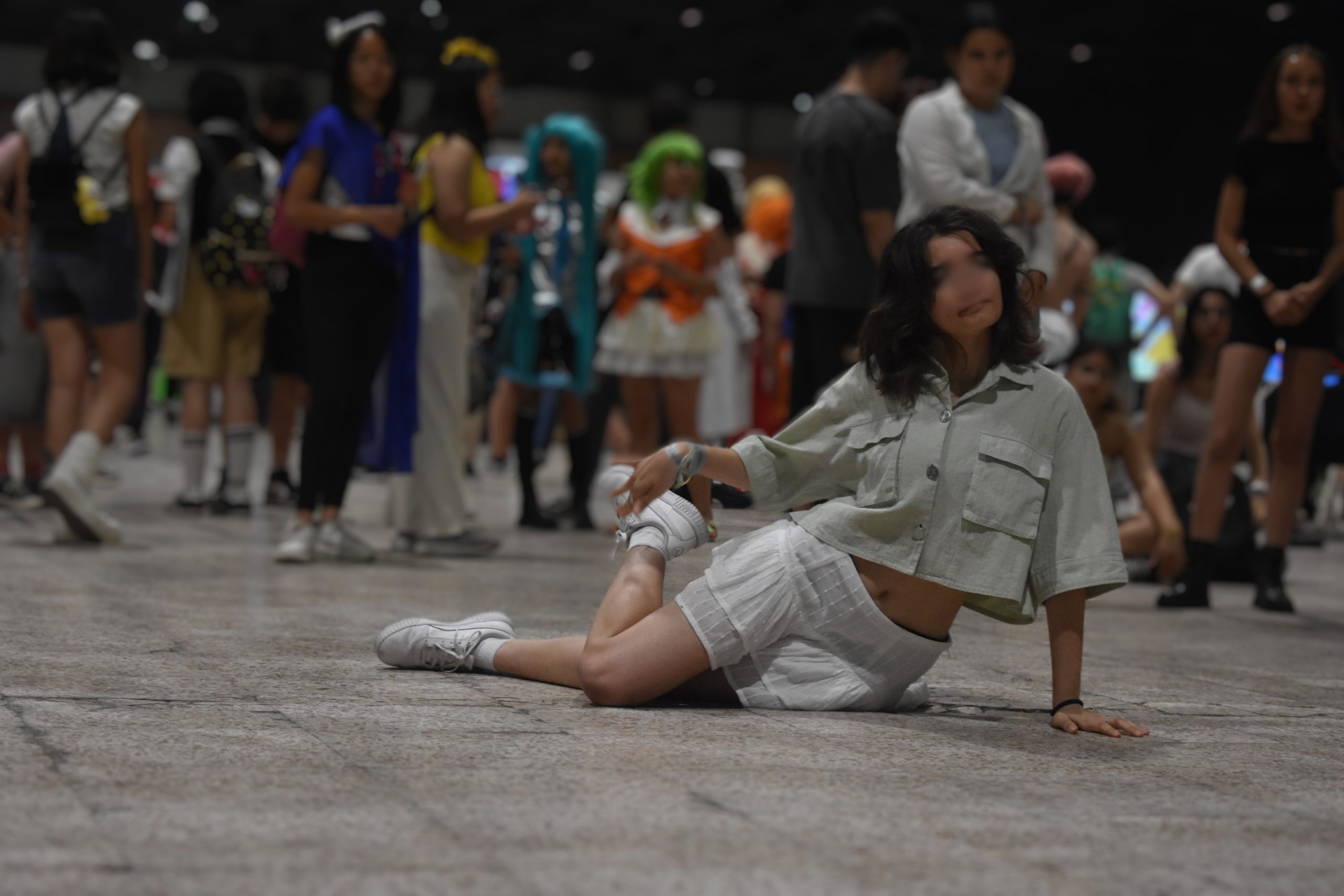 El K-Pop llega al Mangafest de Sevilla: Summer Edition - Con K de Kpop