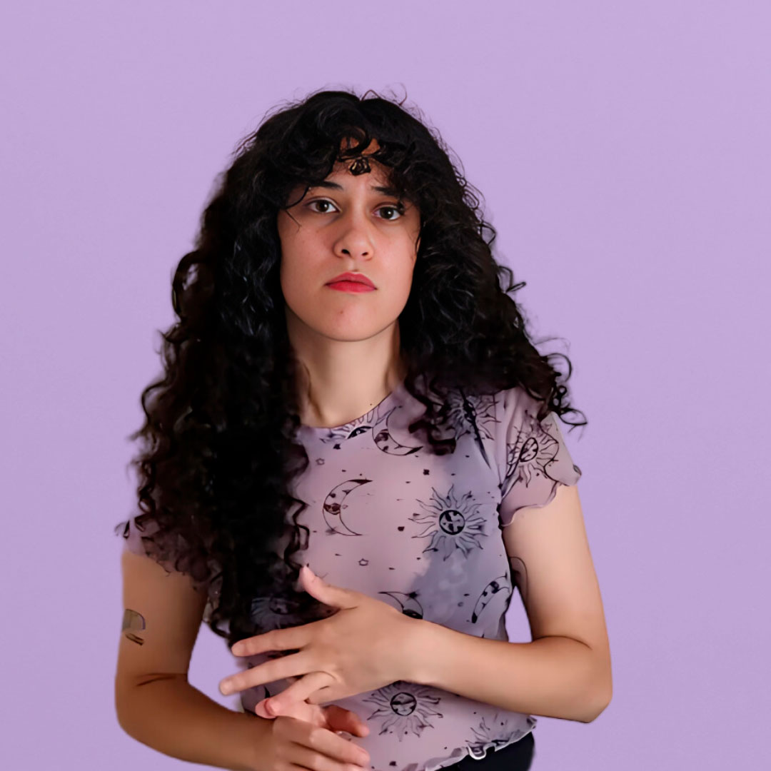 María - Con K de Kpop