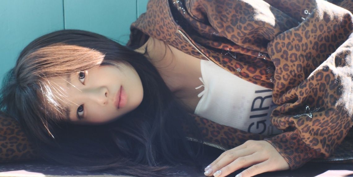 CHUU nos invita a reflexionar sobre nuestros sentimientos en “Only cry ...