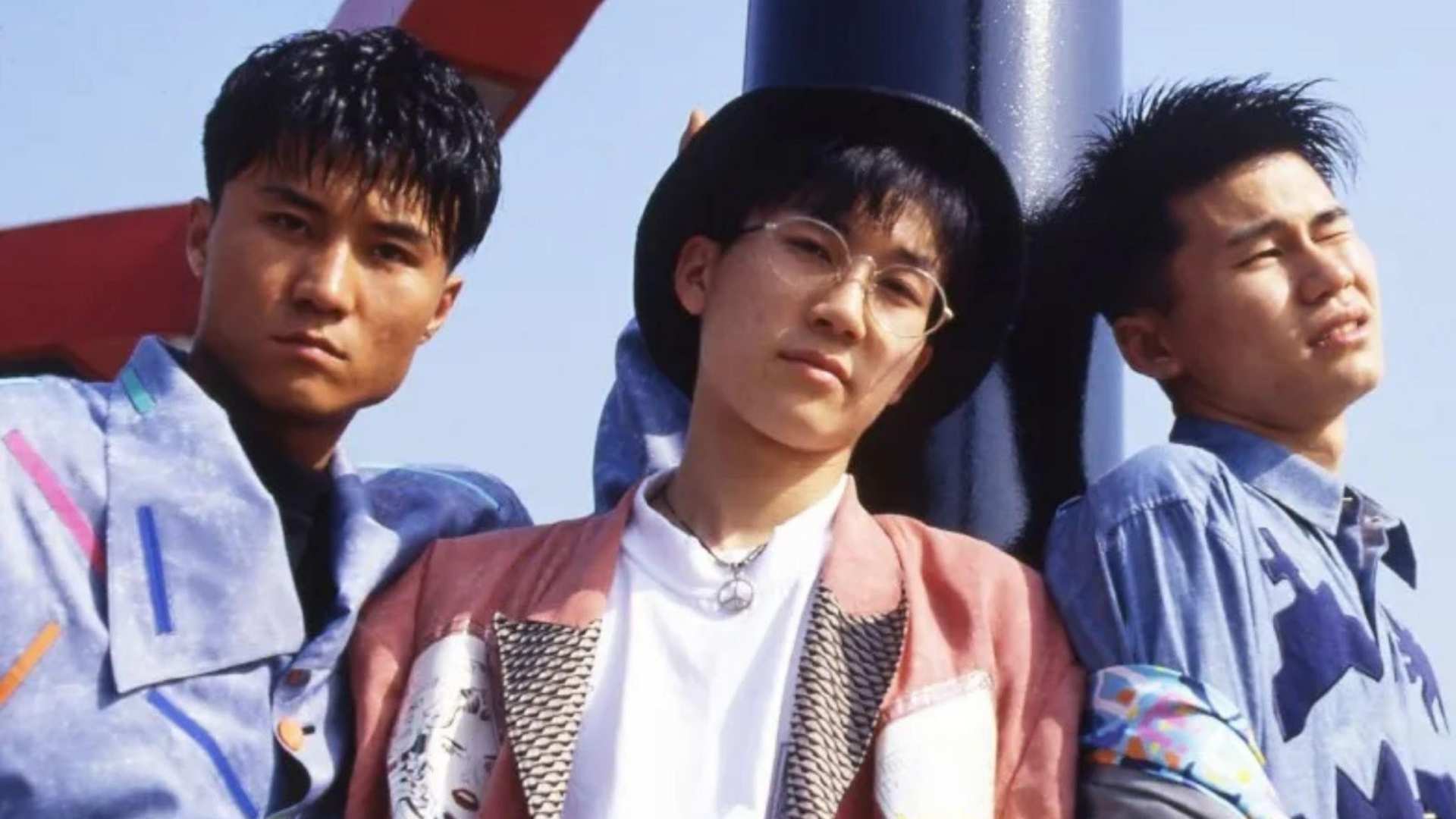 Hip hop coreano: el nacimiento de una era musical - Con K de Kpop