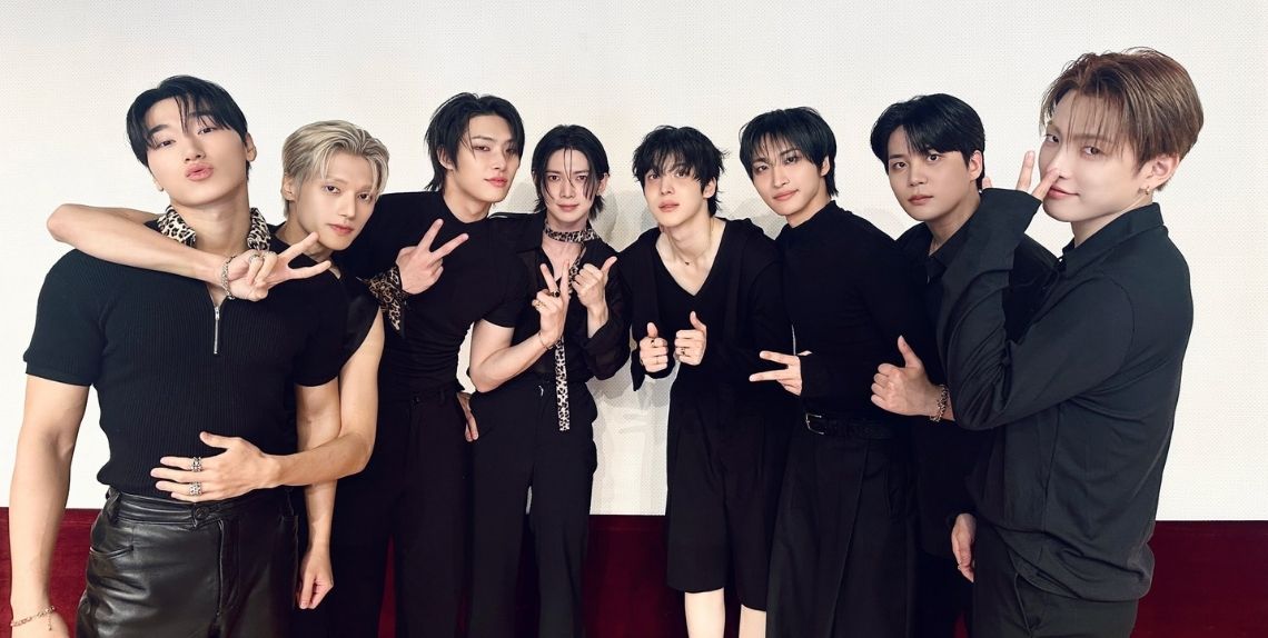 ATEEZ renueva contrato con KQ Entertainment por 7 años - Con K de Kpop