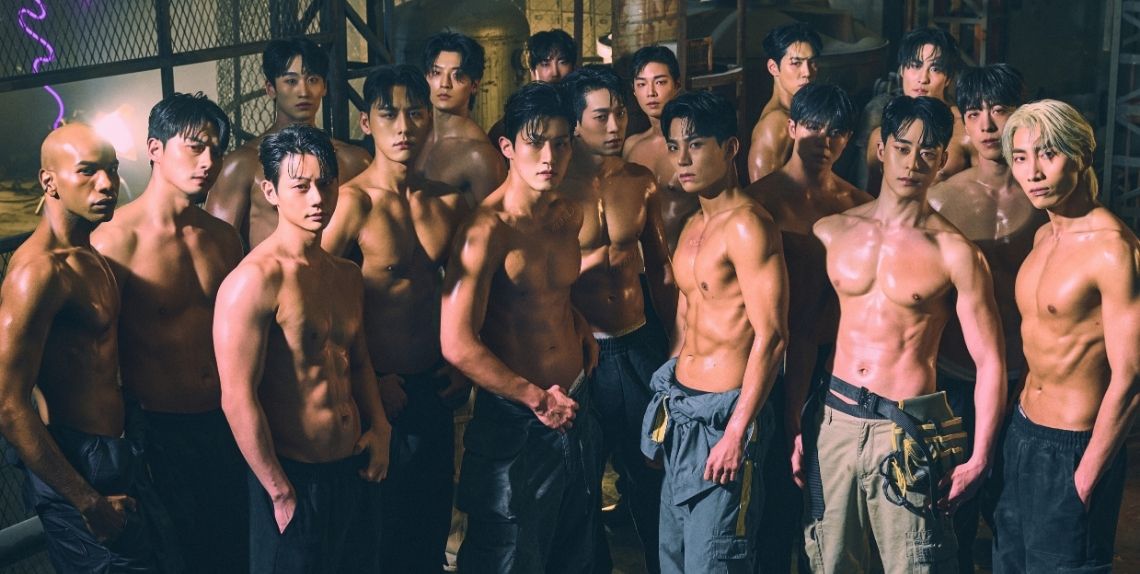 WILD WILD traen a Madrid el lado más maduro de la K-music - Con K de Kpop